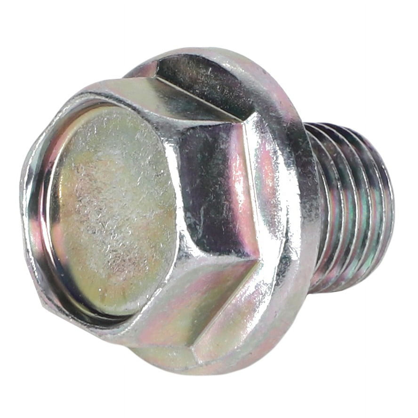 3607358M2 AGCO OEM Oil Pan Drain Plug M14 x 1.5 - Walmart.com