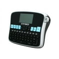 360D LabelManager Rechargeable Portable Handheld LabelMaker - Walmart.com