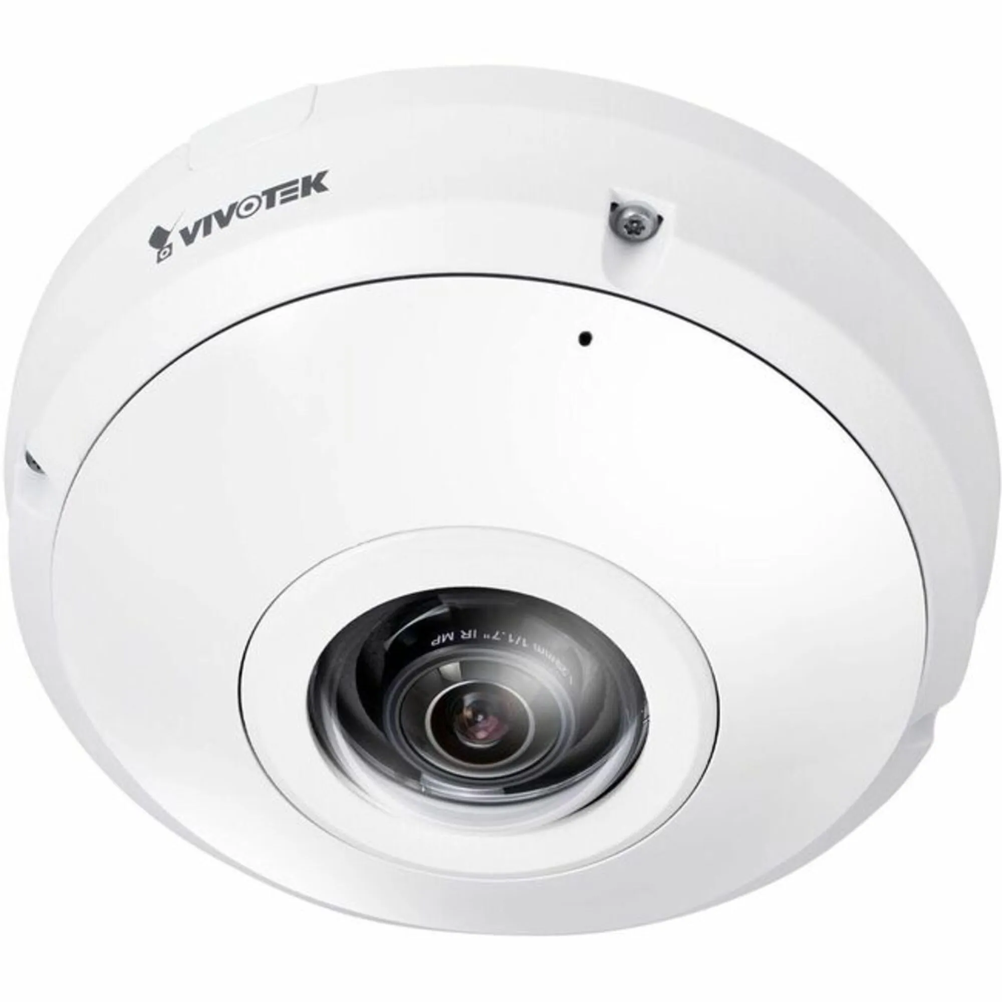 360Degree 12MP Indoor Dome Camera with WDR Technology - Walmart.com