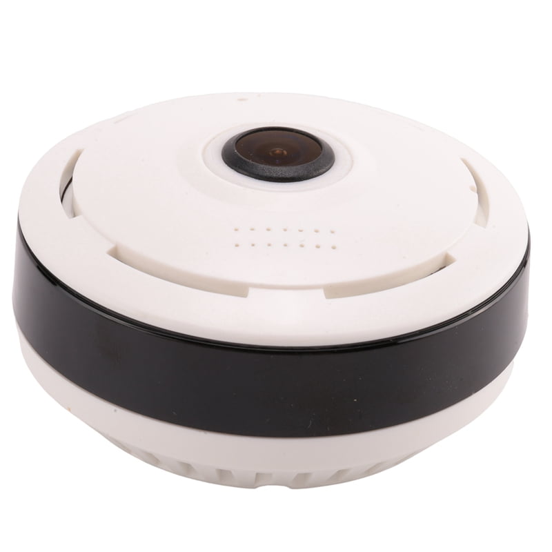 360Degree Panorama CCTV Camera Wifi 1080P HD Wireless VR Camera Remote ...