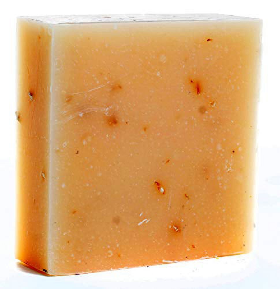 360Feel Cherry Almond Soap -5oz Castile Handmade Soap bar - Almonds ...