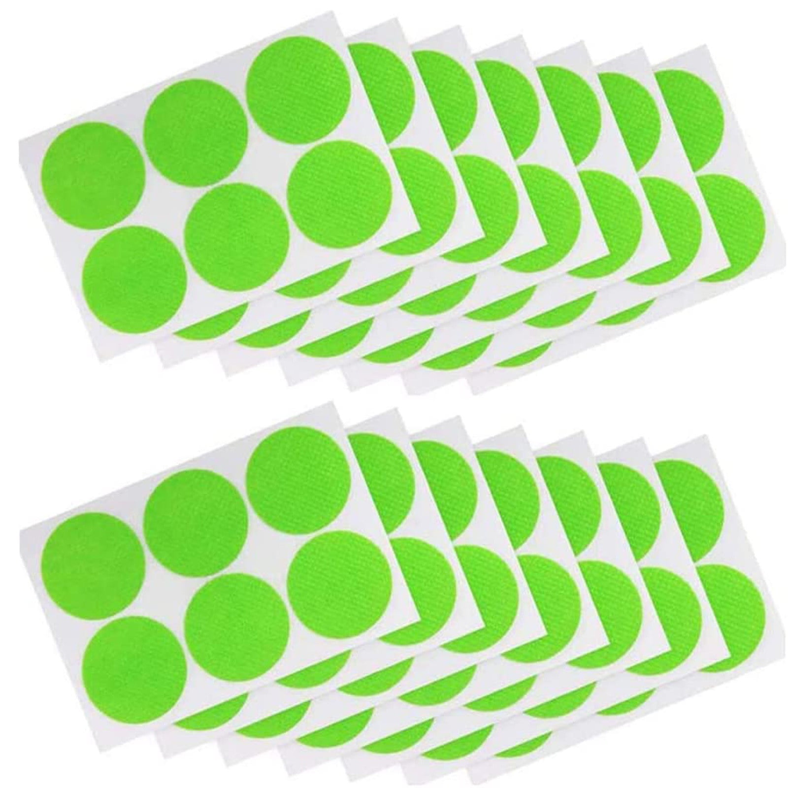 360PCSSquito Stickers for Kids and Adults, Citronella-Based Mosquit ...