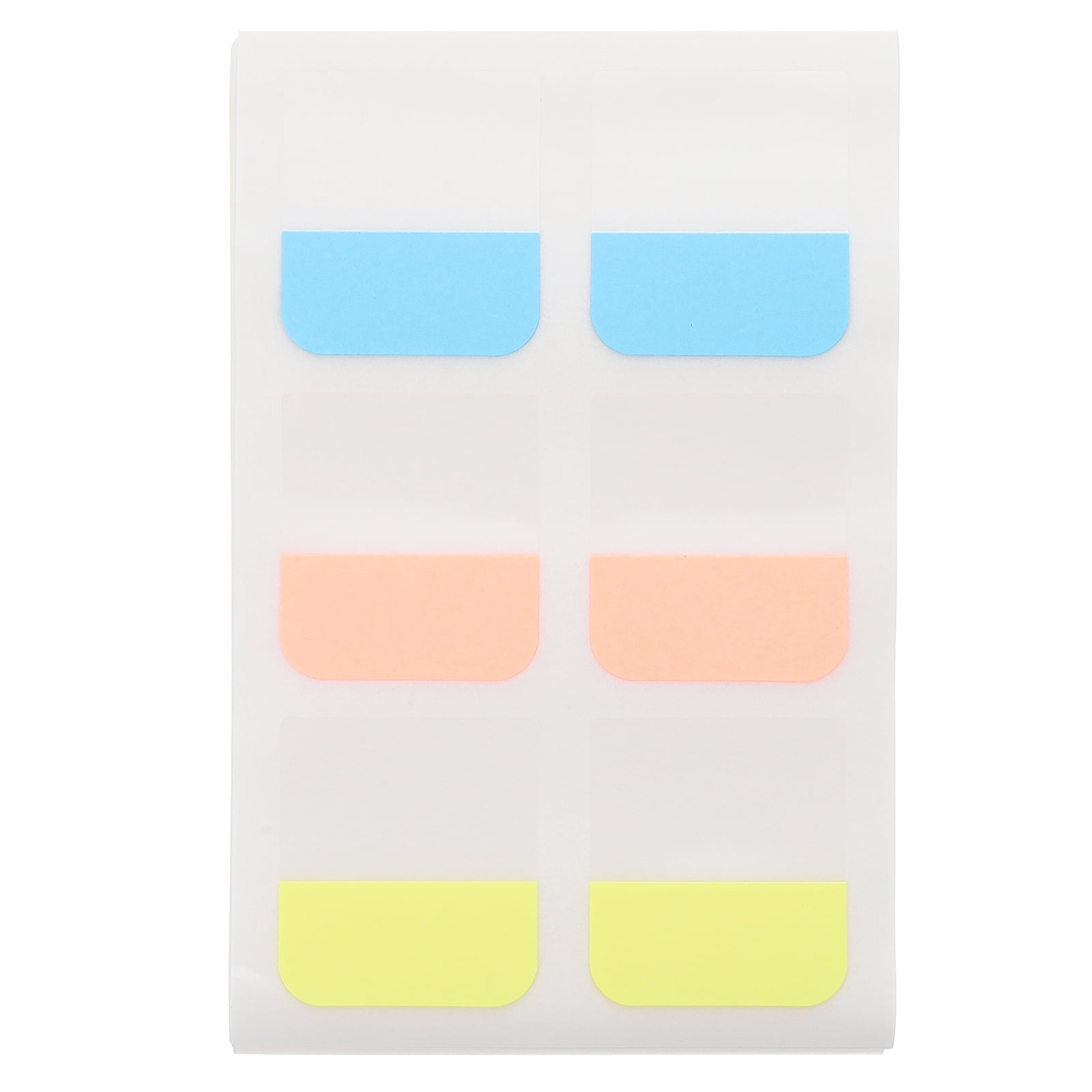 360Pcs Office Memo Labels Multipurpose Memo Notes Sticky Label Decals ...