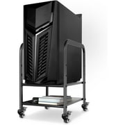 Shop Floor-Standing Computer Stands for Home Office and More