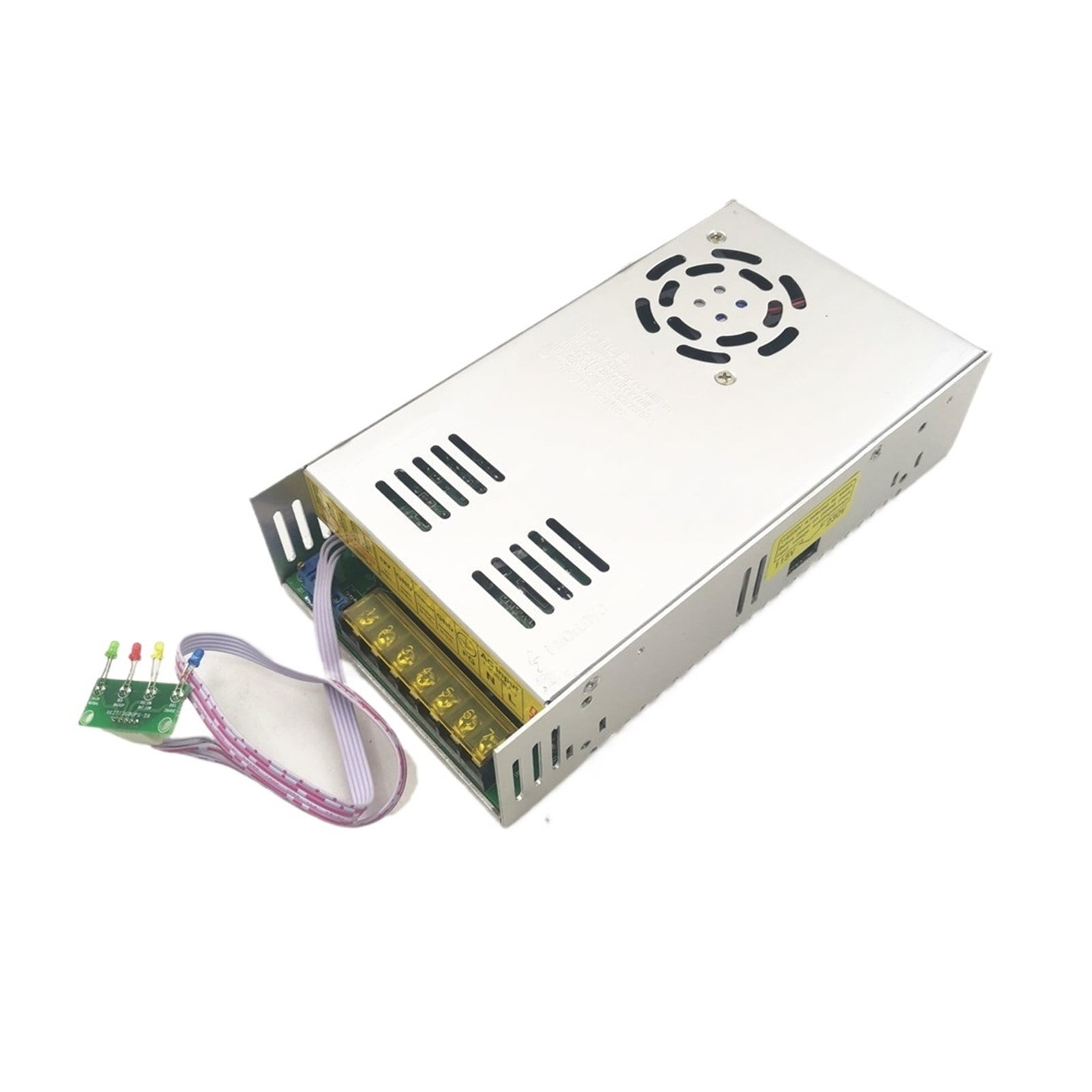 360W UPS Char Function Switching Power Supply 12v 30a 350W Battery ...