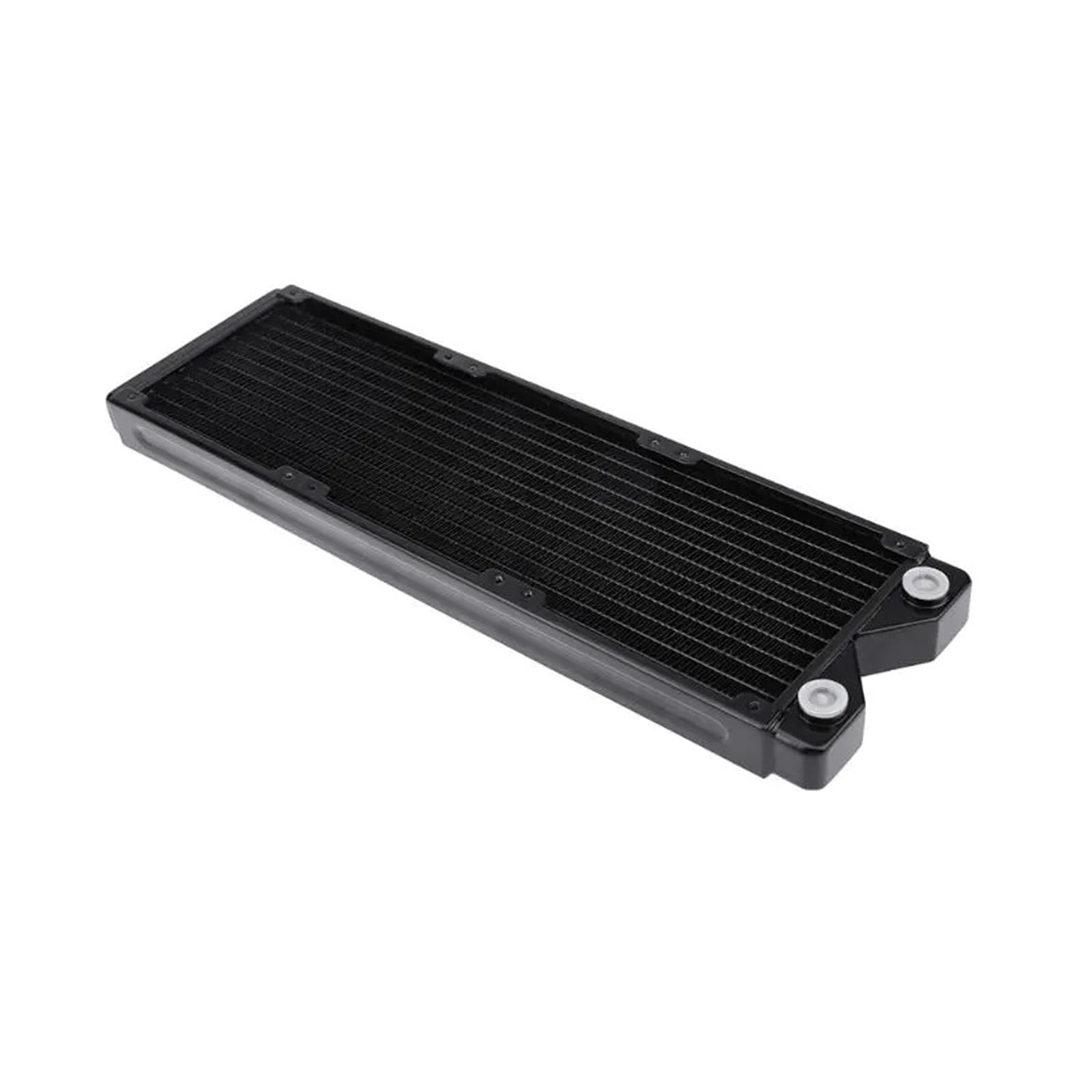 360mm Full Copper Water Cooler Exchanger Water Cooling Computer Heat ...