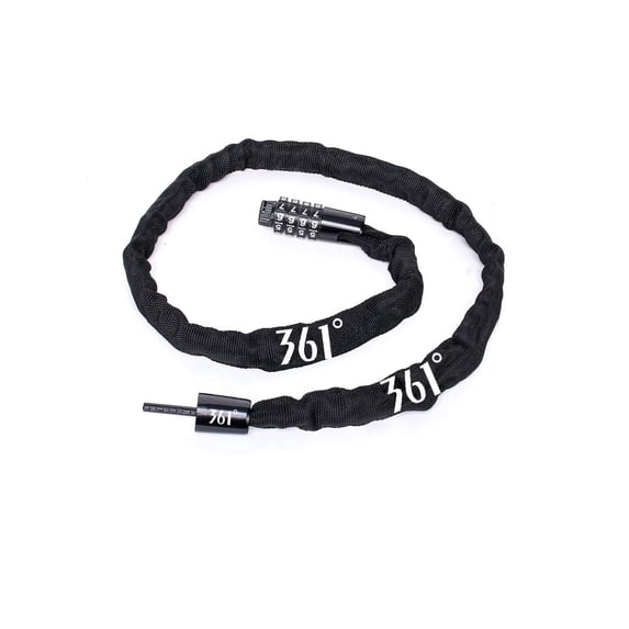 361° Bike Lock - Walmart.com