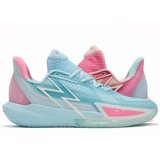 361 Degrees Men's BIG3 4.0 Quick Reverse Basketball Shoes, from StockX ...