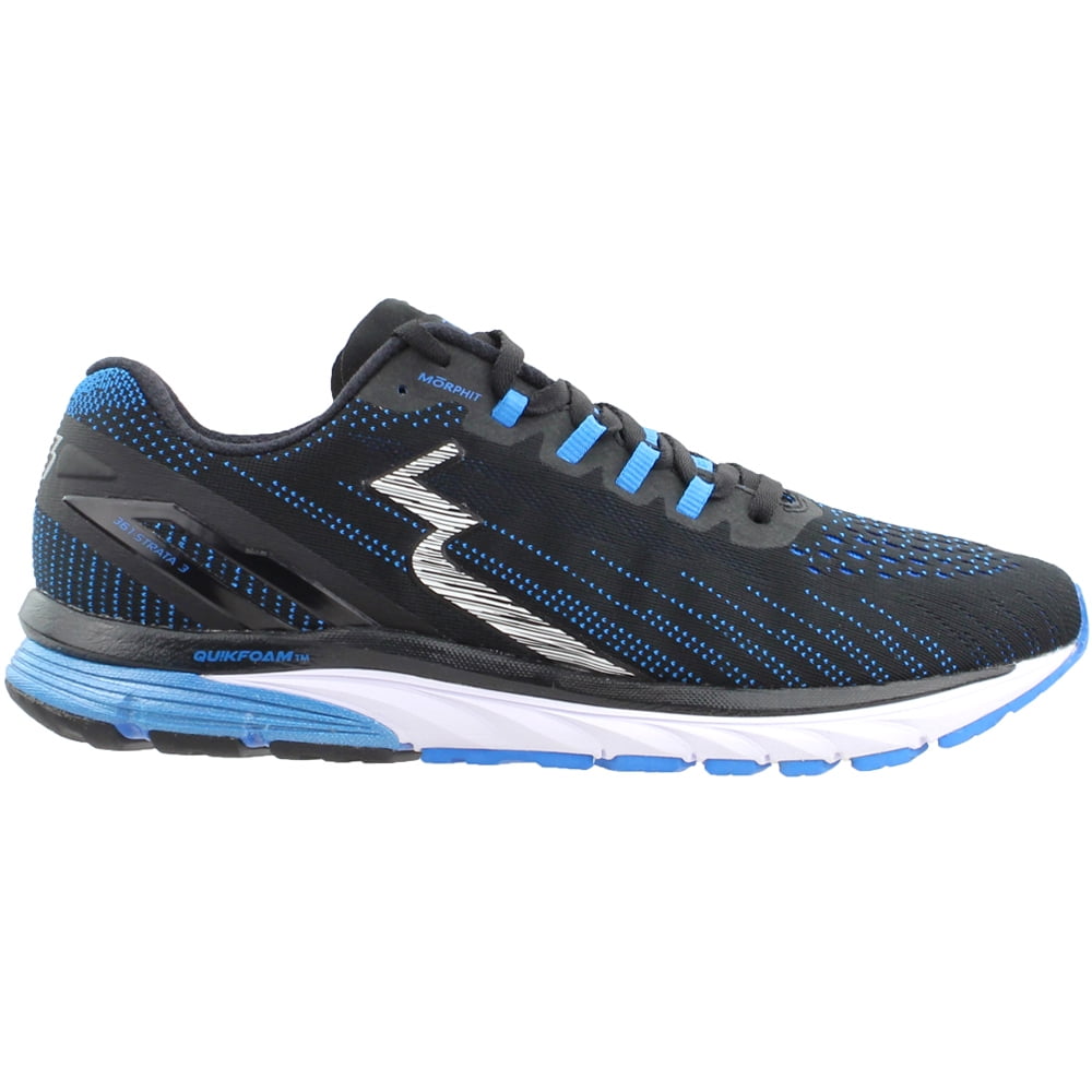361 Degrees Mens Strata 3 Running Sneakers Shoes - Walmart.com