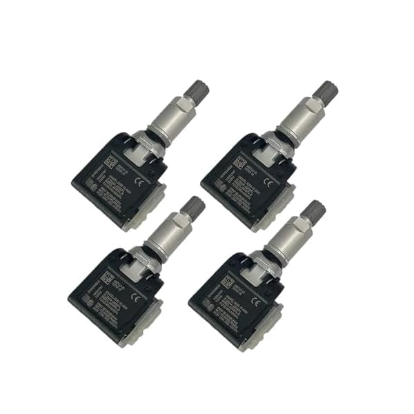 36106887147 6887140-01 TPMS sensor tire pressure sensor tire pressure ...