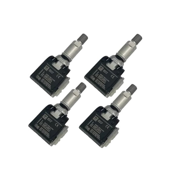 36106887147 6887140-01 TPMS sensor tire pressure sensor tire pressure ...