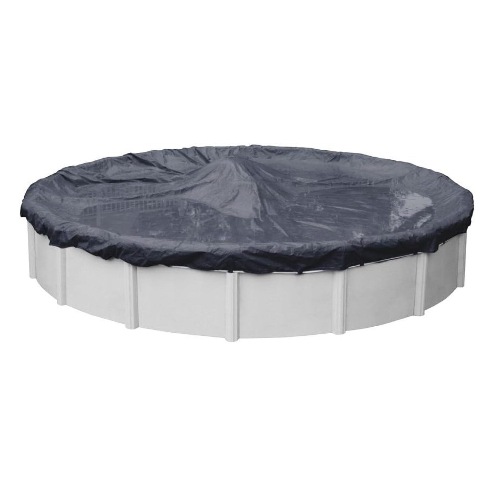 3612-PM Classic Round Winter Pool Cover, 12-ft. Pool - Walmart.com