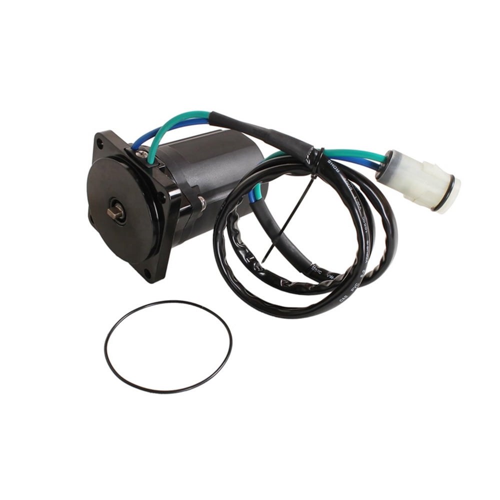36120-ZW4-H12 Yacht outboard with cable lift motor for Honda BF40 BF50 ...