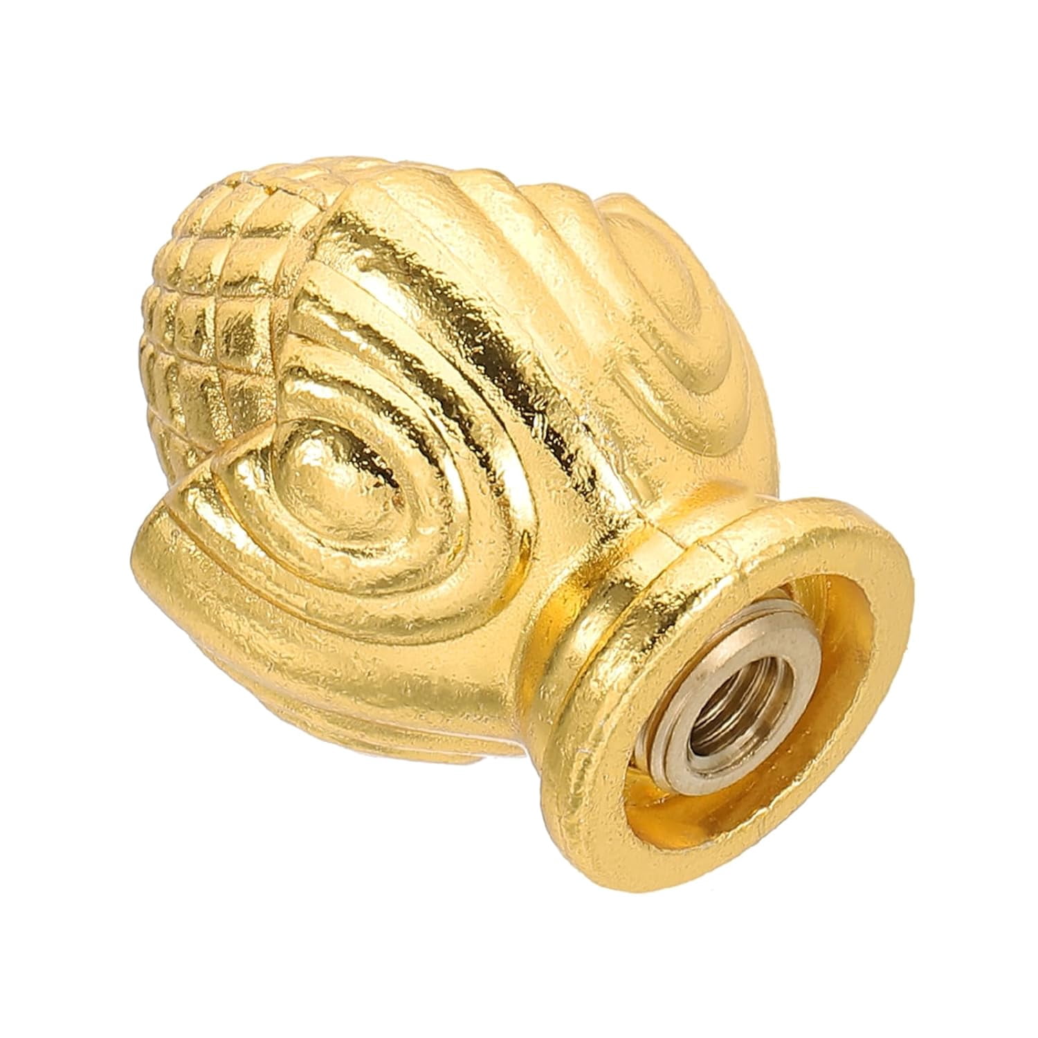 3628 lampshade finial knob, a set of solid lampshade top decoration ...