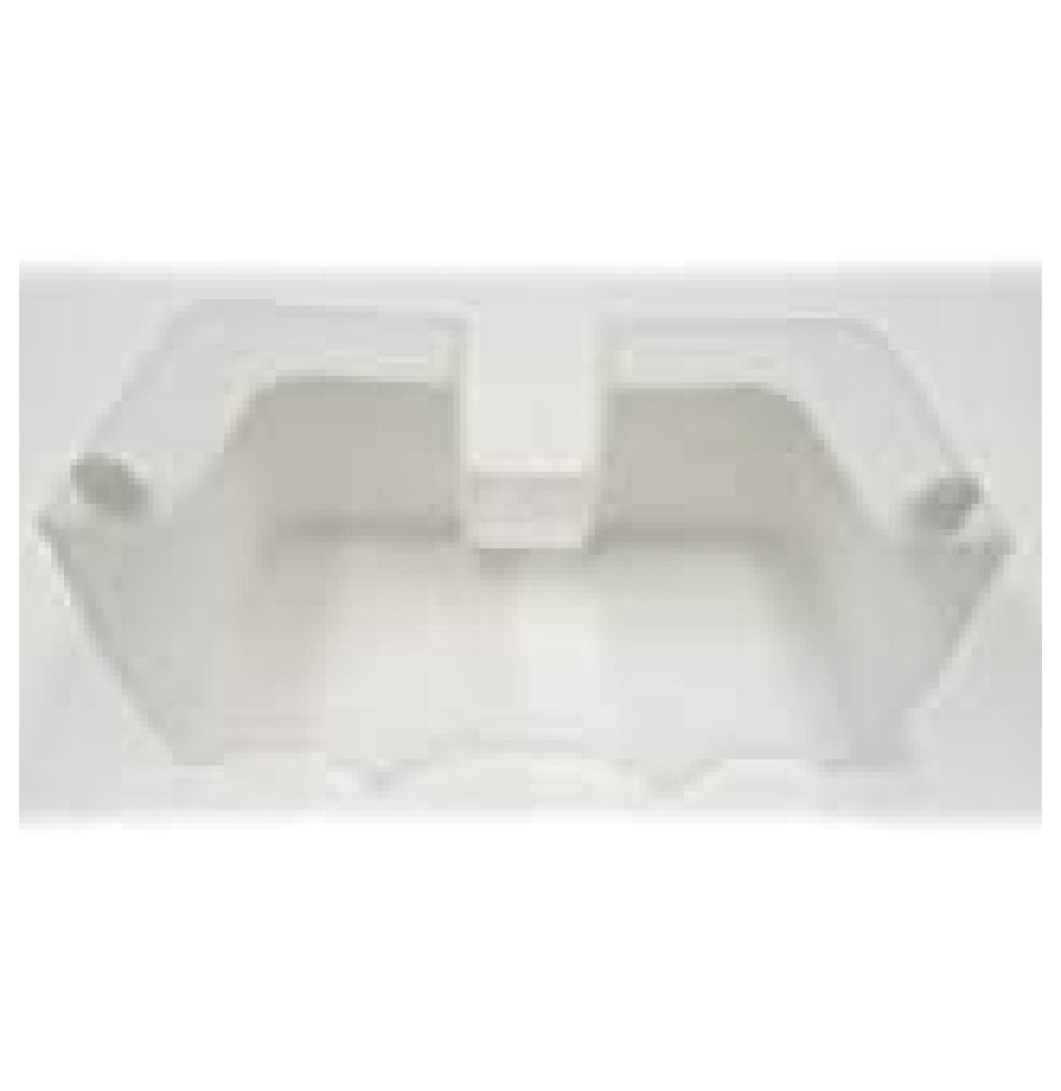 36286A Light Lens Cover Garage Door Opener Screw Drive 36286A.S New ...