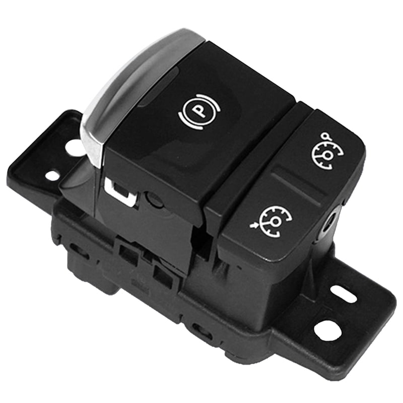 363216544R Car Electronic Handbrake Switch Auto Handbrake Switch for ...