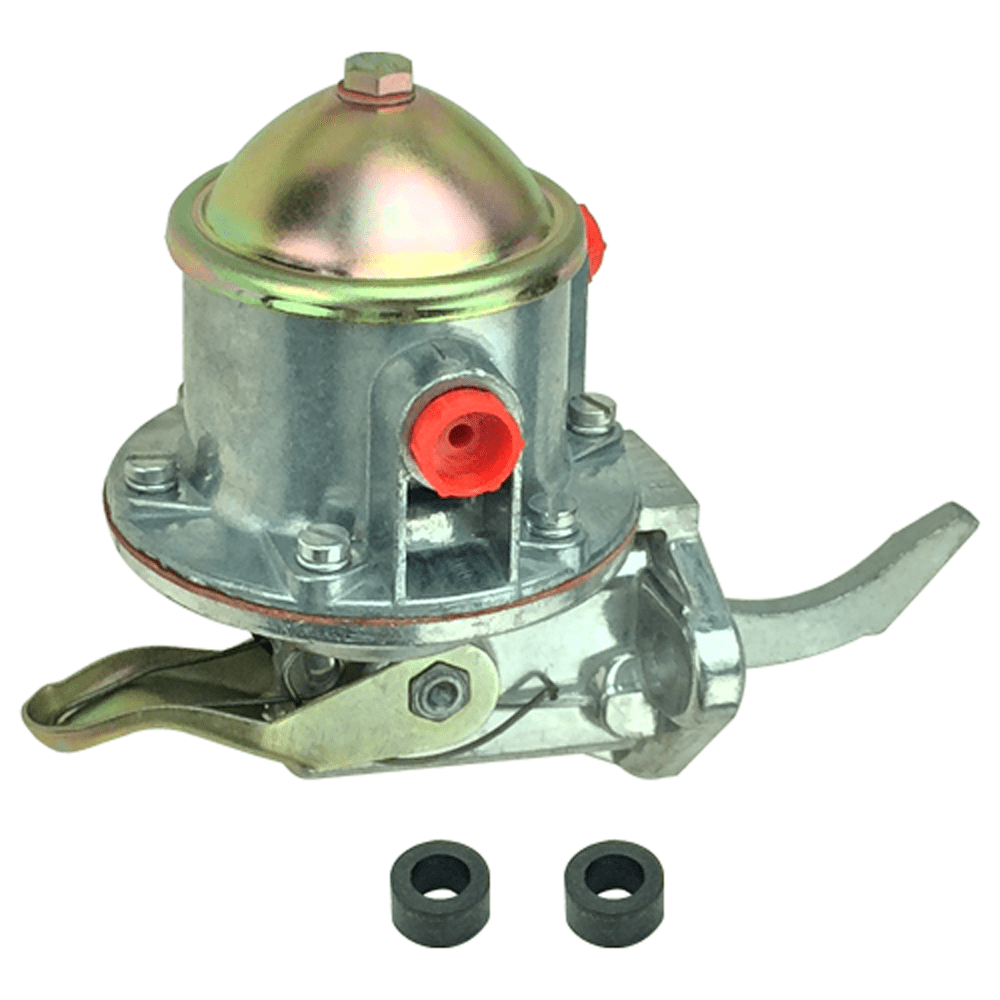 3637309M91 Fuel Lift Pump & 376525X1 Seals Kit For Massey Ferguson ...