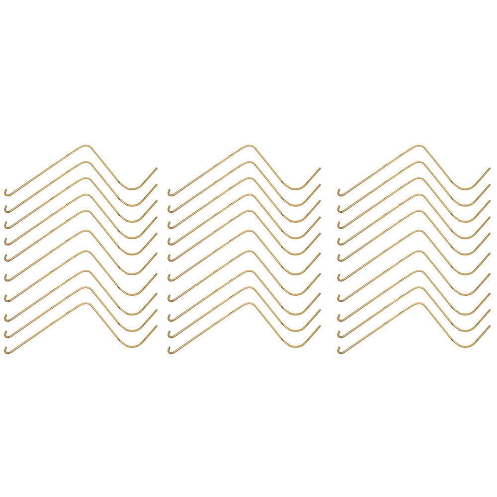 Free Shipping! 3637507 Set of 30 Wheel Rake Tines teeth .281" OTMA M&W ...