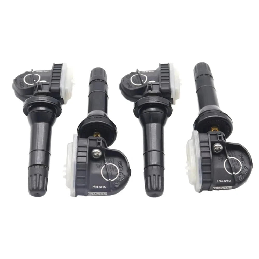 3641100XKV3AA Tire Pressure Monitor System Sensor 4PCS For Haval XY ...