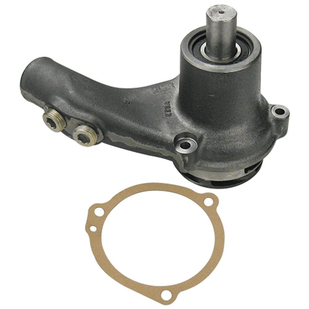 3641363M91 NEW Water Pump for Massey Ferguson Tractors 70, 285, 298 ...