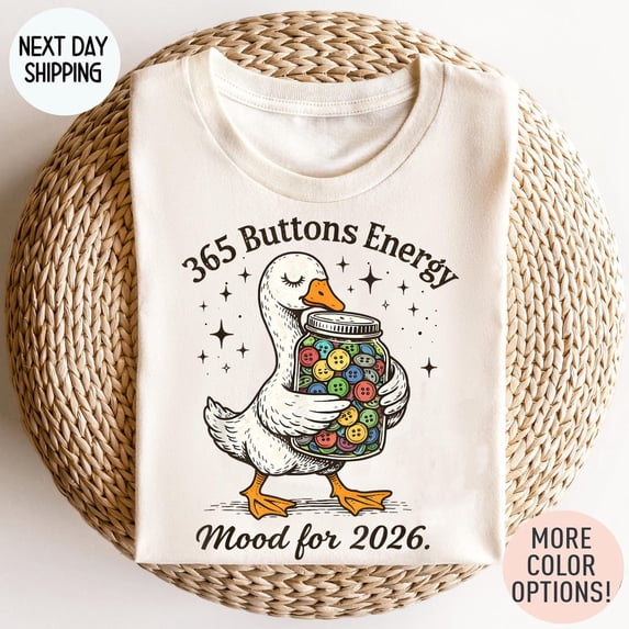 365 Buttons Shirt, 365 Buttons Energy Mood For Shirt, Viral Sweatshirt ...