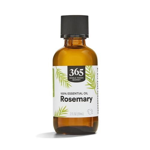 365 By WF, Essential Oil Rosemary Value Size, 2 Fl Oz - Pack of 2 ...