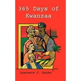 365 Days of Kwanzaa - Walmart.com