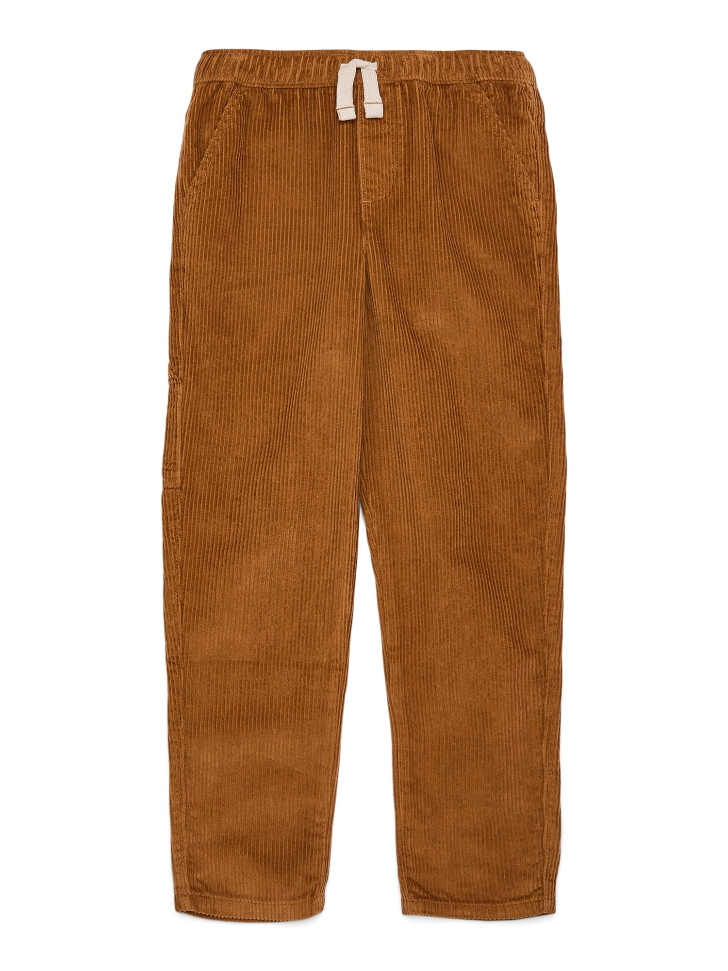 365 Kids from Garanimals Boys Mix and Match Corduroy Pants, Sizes 4-10 ...