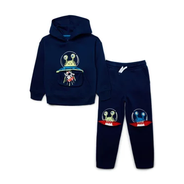 Nickelodeon Teenage Mutant Ninja Turtles Boys 3-Piece Pants Set - Short ...