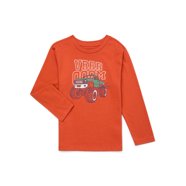 Bluey Boys Hooray Bluey, Crew Neck, Short Sleeve, Graphic T-Shirt ...