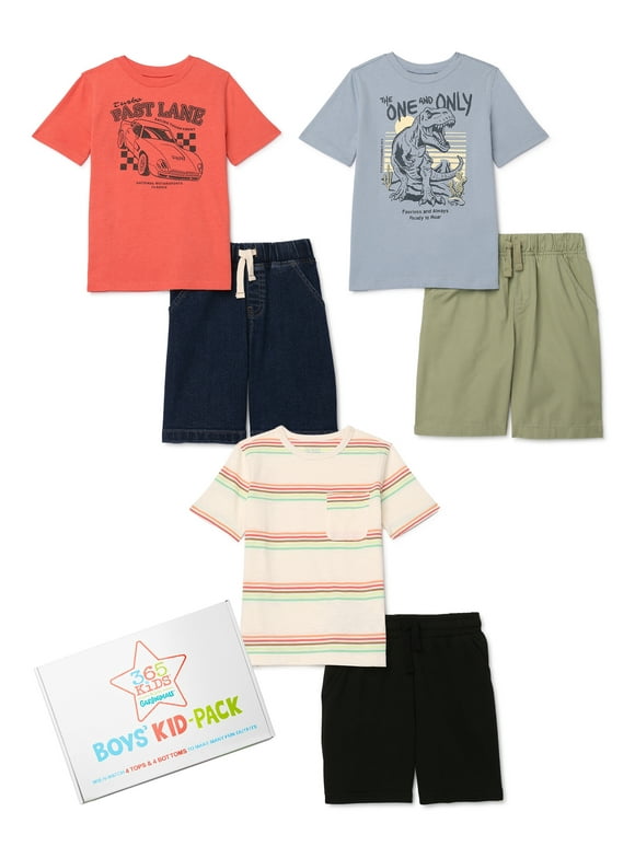 365 Kids from Garanimals in 365 Kids from Garanimals - Walmart.com