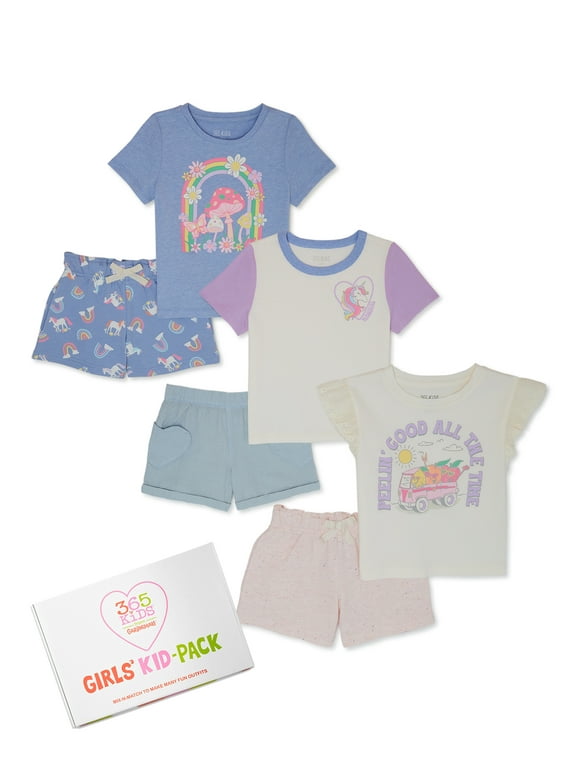 365 Kids from Garanimals in 365 Kids from Garanimals - Walmart.com