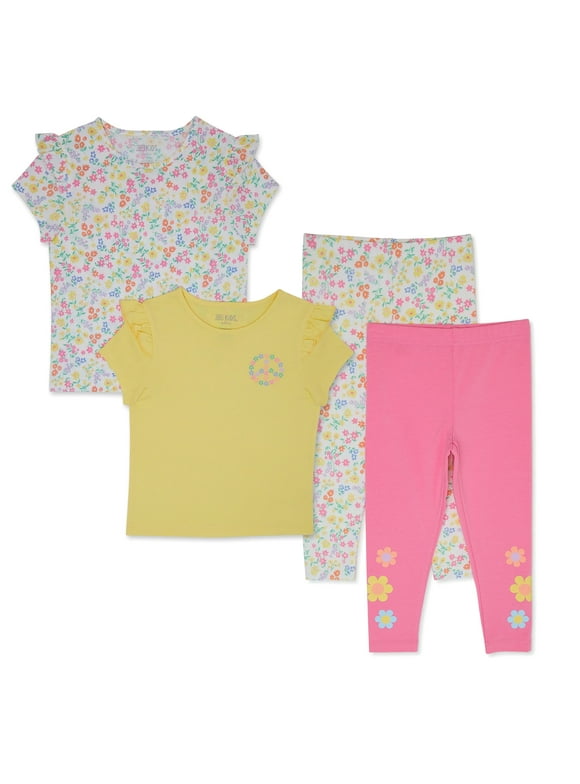 365 Kids from Garanimals in 365 Kids from Garanimals - Walmart.com