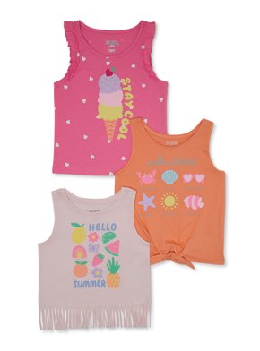 Girls Clothing in Kids Clothing - Walmart.com