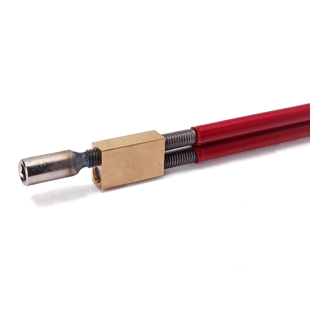 365 Mm Acoustic Guitar Two Way Truss Rod Guitar Truss Rod Two Heads ...