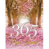 365 Page Journal, (Paperback) - Walmart.com