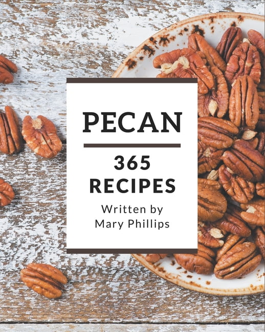 Pecan Meal Recipe