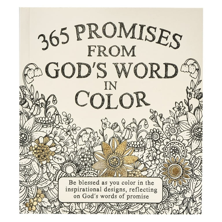 god keeps his promises coloring pages