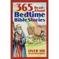 365 Read-Aloud Bedtime Bible Stories, for Children 3-8 - Walmart.com