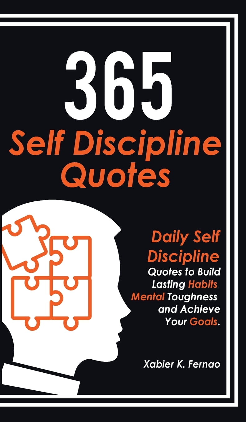 Discipline Quotes For Students