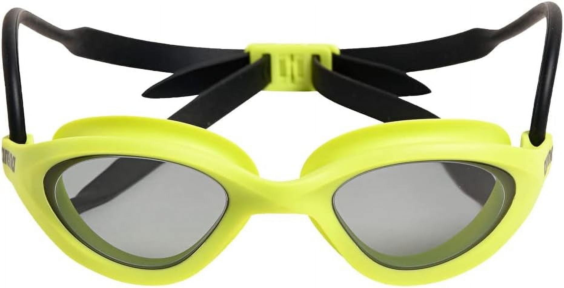 365 Swimming Goggles, Anti Fog Lenses, Goggles for Swimming with Wide ...