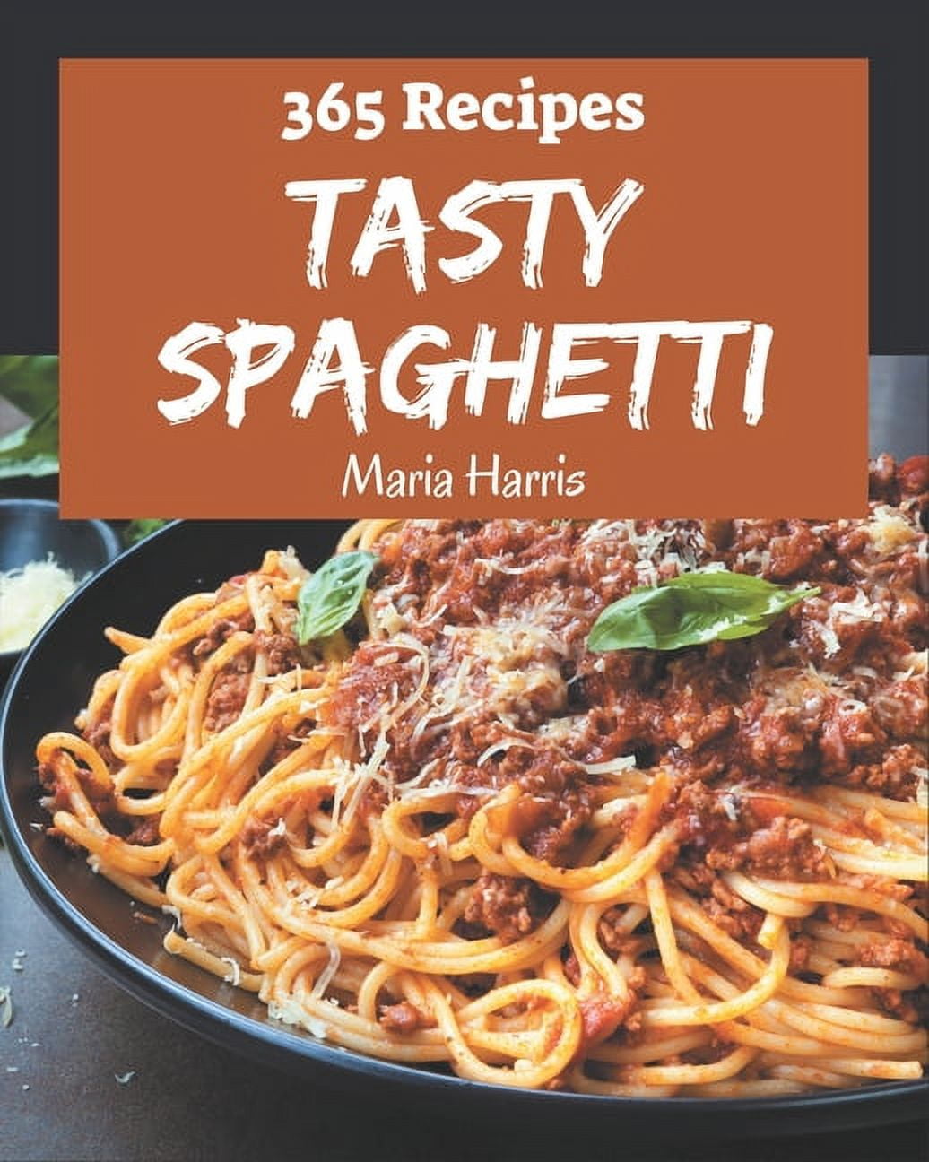Spaghetti Recipes Tasty