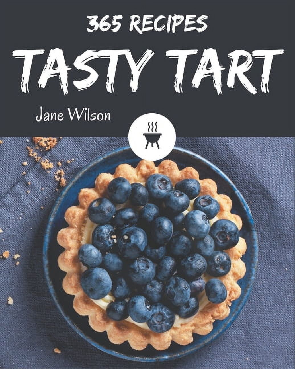 Tart Recipes Easy