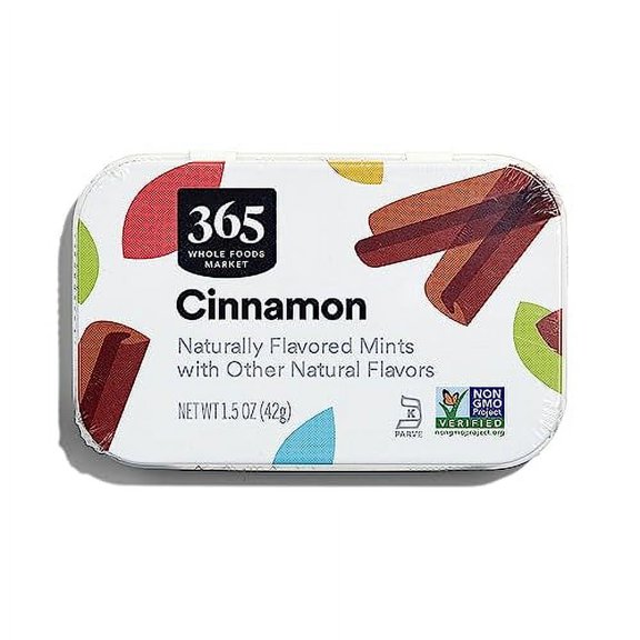 Cinamon Sticks