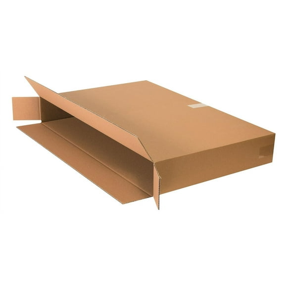 Mirror Packing Box