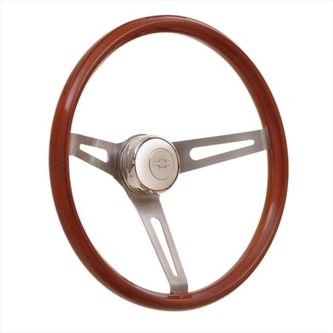 365457 Retro Wood Wheel - Walmart.com