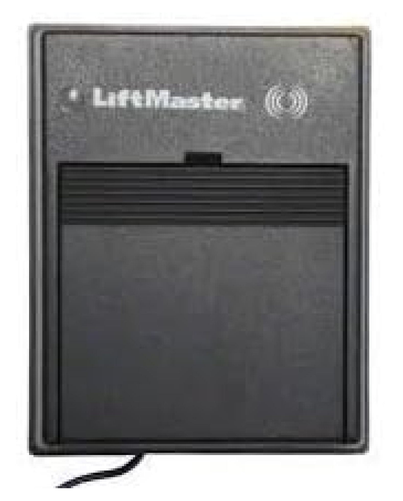 365LM Plug-In Security Plus Radio Receiver 315Mhz - Walmart Business ...