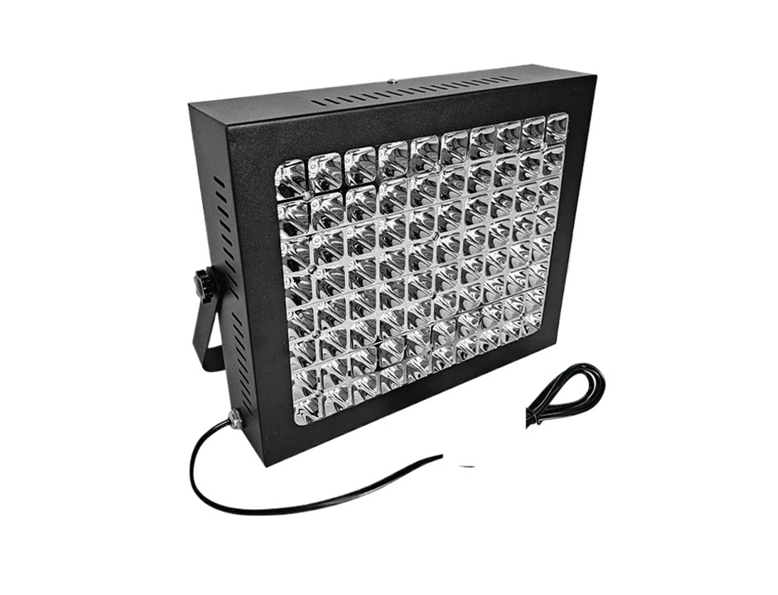 365nm 395nm 405nm Air Cooled UV Curing Lamp Portable LED Spotlight For ...