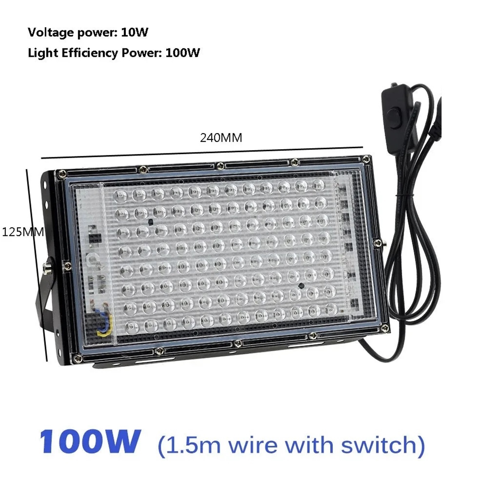365nm 405nm 395nm,100W 200W 300W Fluorescent Detection Shadowless Glue ...