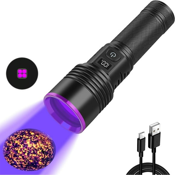 Black Light Flashlights in Flashlights - Walmart.com